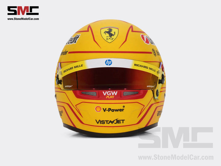 Ferrari – Stone Model