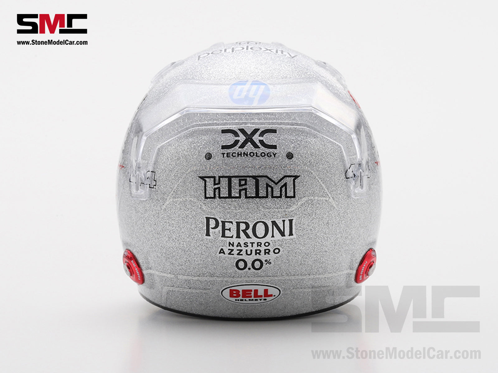 [Pre-Order] Ferrari HP F1 SF-25 #44 Lewis Hamilton Las Vegas GP 2025 L ...