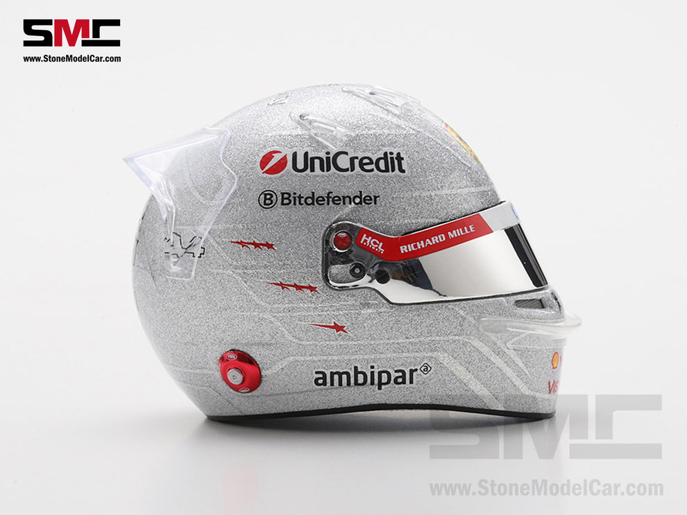 [Pre-Order] Ferrari HP F1 SF-25 #44 Lewis Hamilton Las Vegas GP 2025 L ...