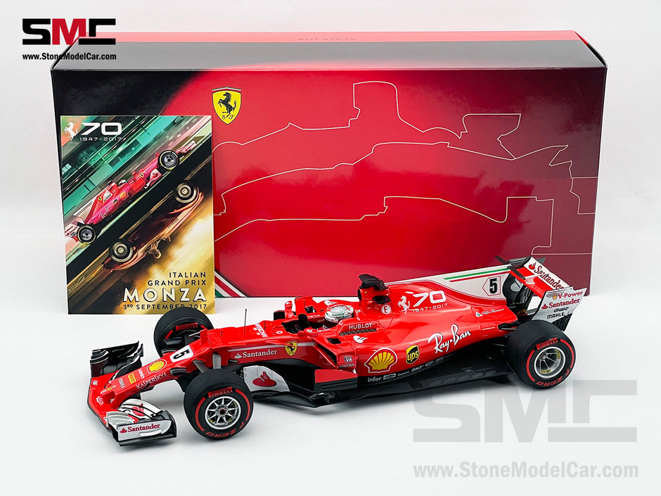 Ferrari – Stone Model