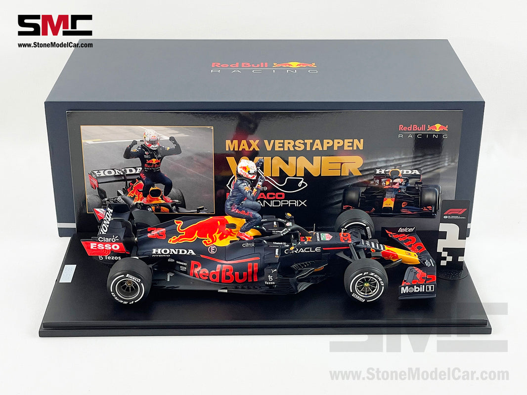 Red Bull – Stone Model