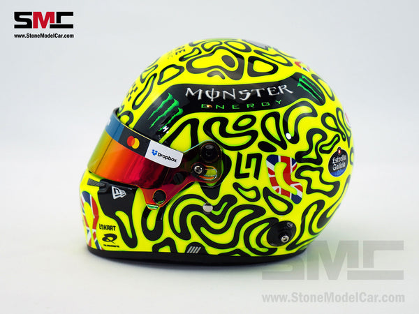 McLaren F1 MCL39 #4 Lando Norris British GP Winner 2025 World Champion ...