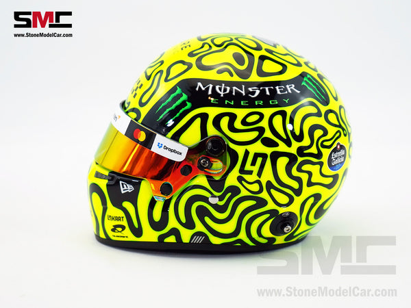 McLaren F1 MCL39 #4 Lando Norris Australia GP Winner 2025 World Champi ...