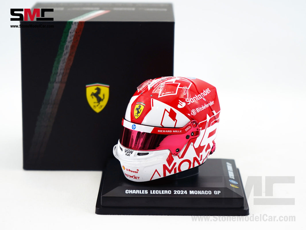 Ferrari – Stone Model