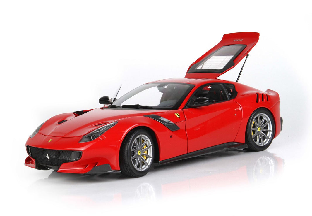 Ferrari – Stone Model